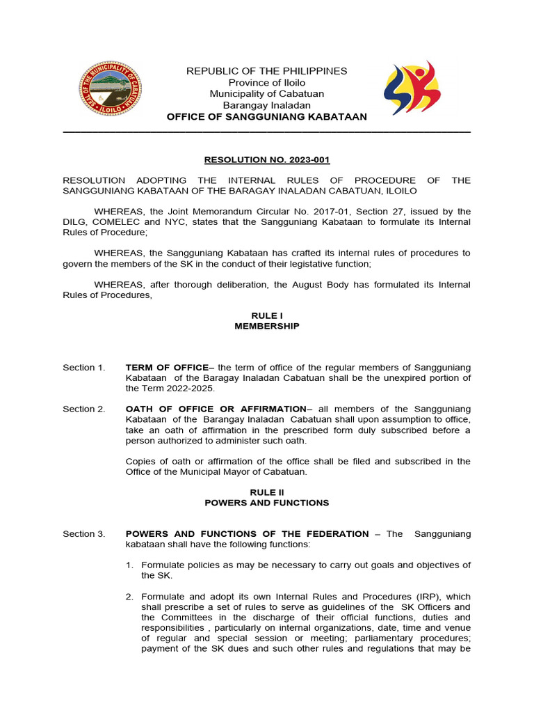 Amended IRP SK 2022 2025 | PDF