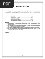 CH 5 - Limiting Factor Questions & Solution | PDF | Prices | Market ...