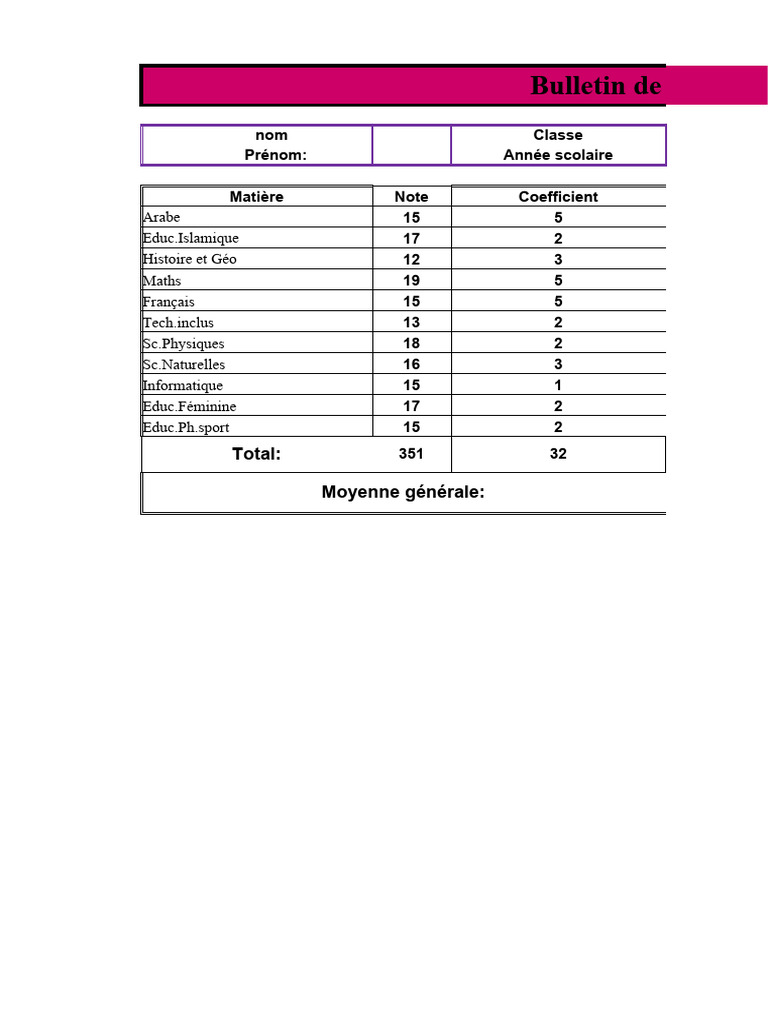 TP Excel | PDF TP Excel | PDF