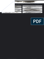 Convoy Commanders Checklist | PDF | Dangerous Goods | Vehicles