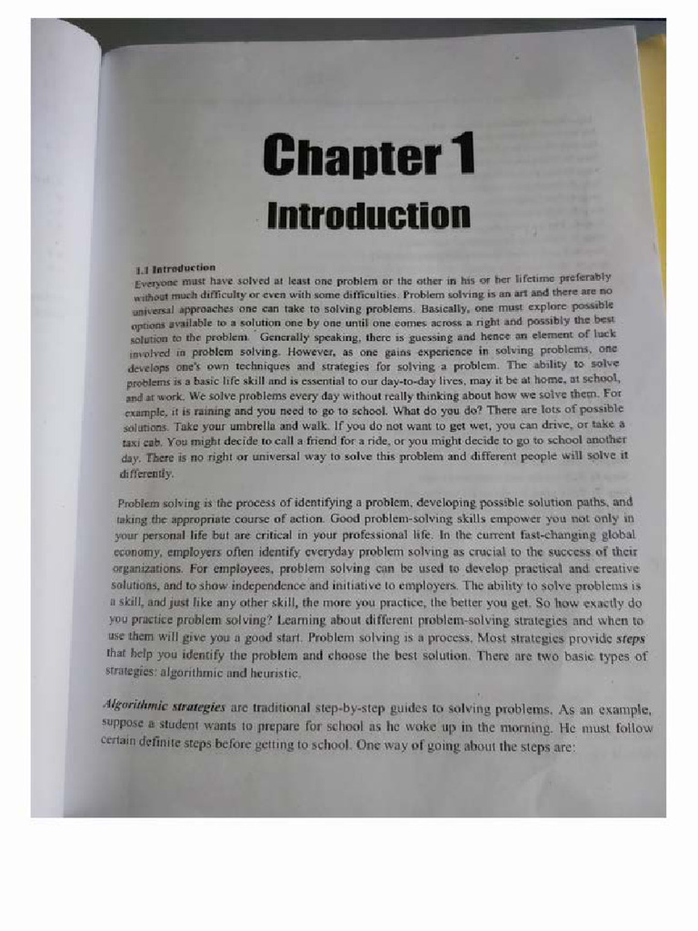 Chapter 1 - Introduction - 221129 - 110237-Compressed | PDF