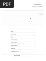 Brain MRI Protocols and Planning Guide | PDF | Magnetic Resonance ...