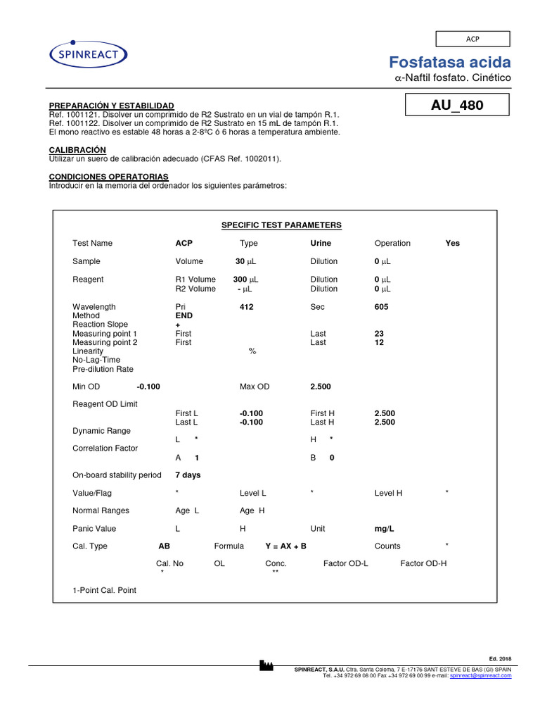 Acp Au 480 Draft | PDF | Physical Sciences | Chemistry