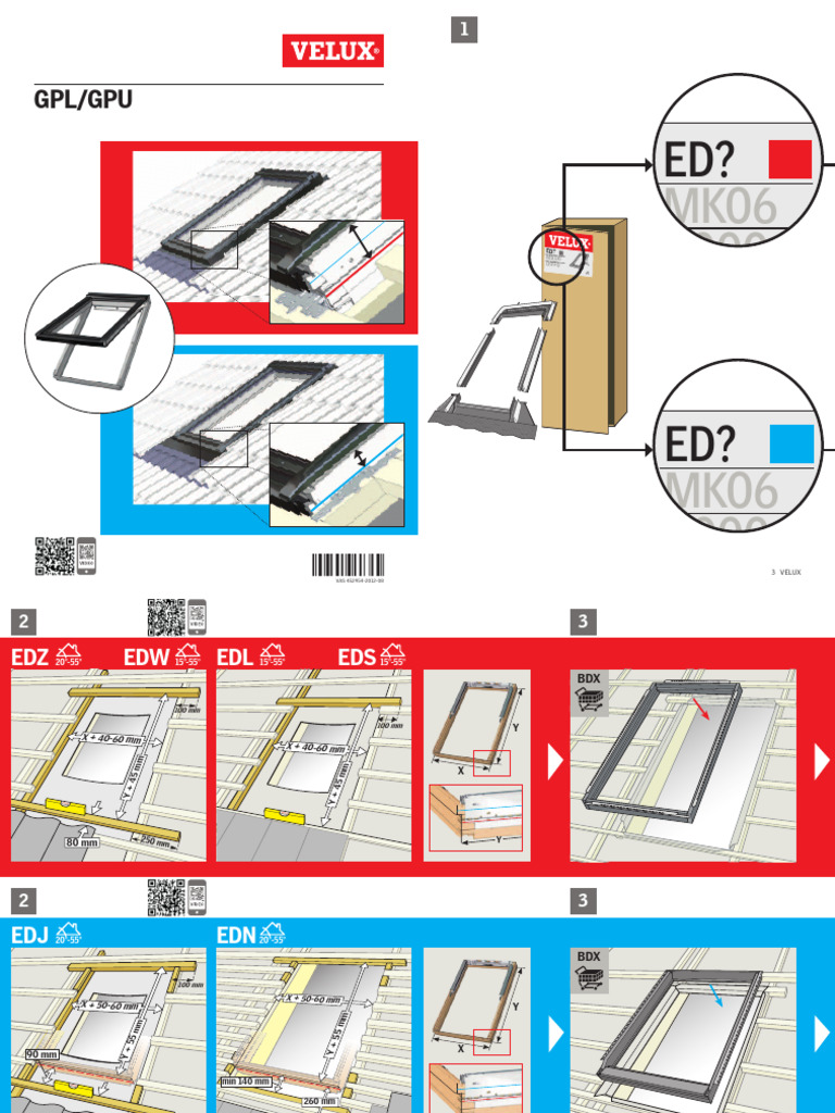 GPL Gpu Instructions | PDF