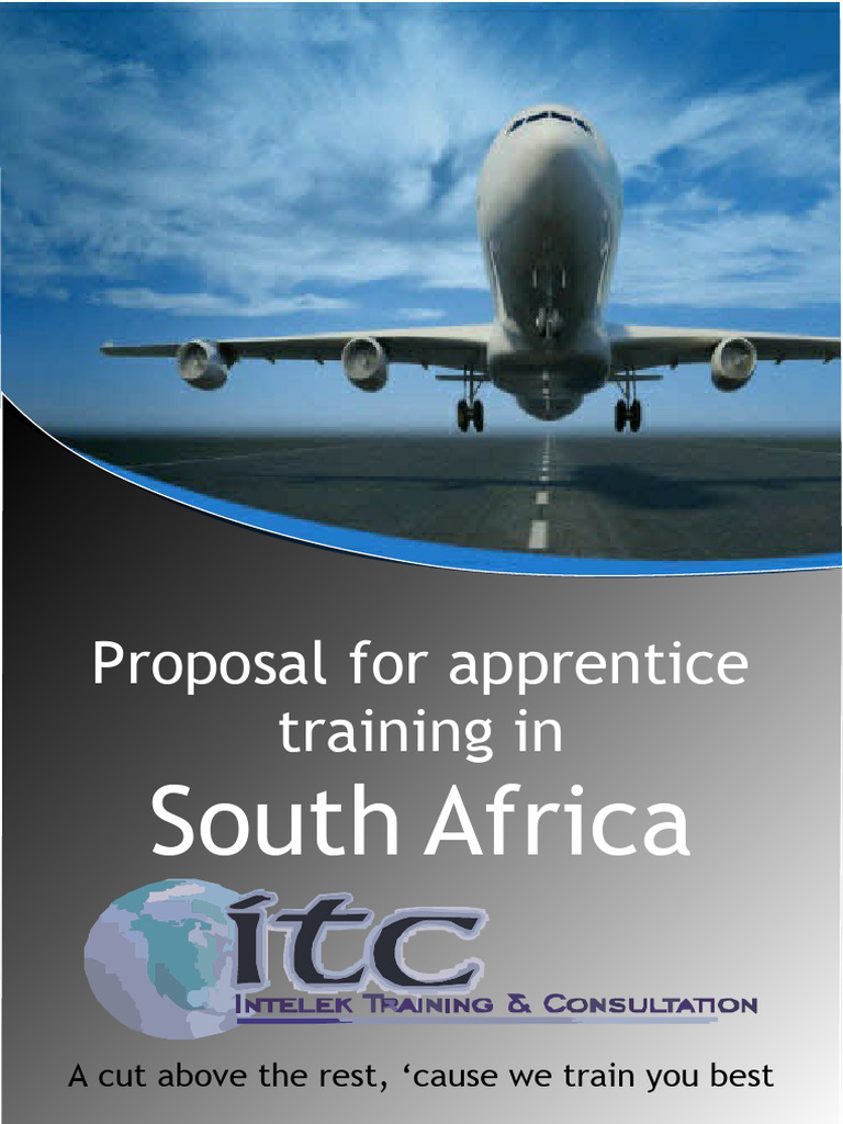 ITC Academy Brochure | PDF | Engines | Turbocharger