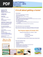 TAFE NSW Withdrawal Application Guide | PDF | Apprenticeship ...