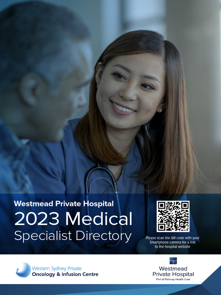 WPH VMO Directory1 | PDF | Cardiology | Medical Specialties