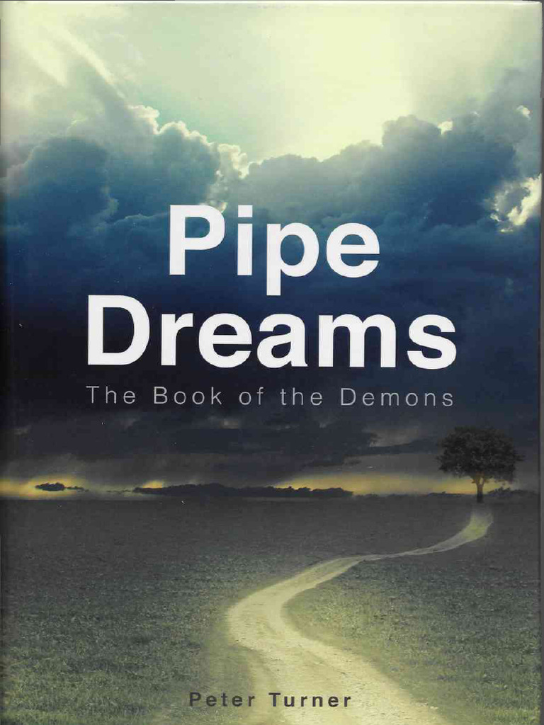 Peter Turner - Book of Demons | PDF
