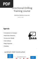 Well Design Software Overview | PDF | Casing (Borehole) | Oil Well