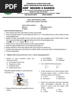 Spesialisasi Sel | PDF