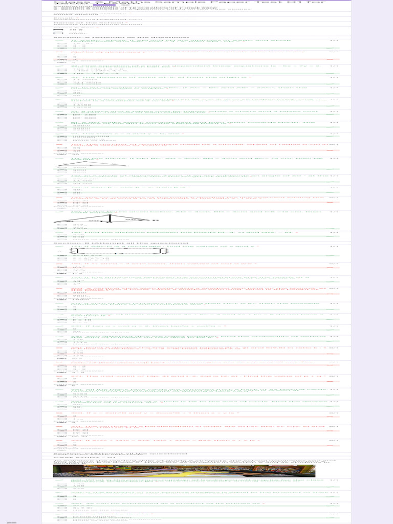 Class X Maths Sample Paper Test 01 For Term-I Exam | PDF | Area | Circle