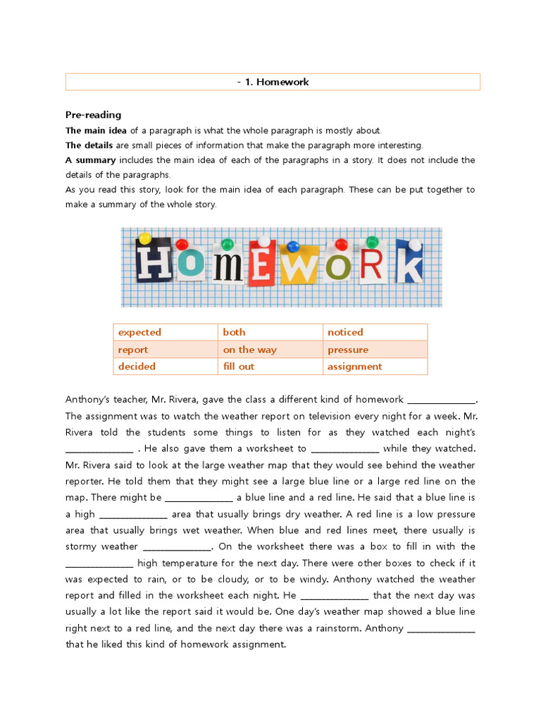 A2 B1 (2nd Book) Vocabulary in Context | PDF | Whales | Weather