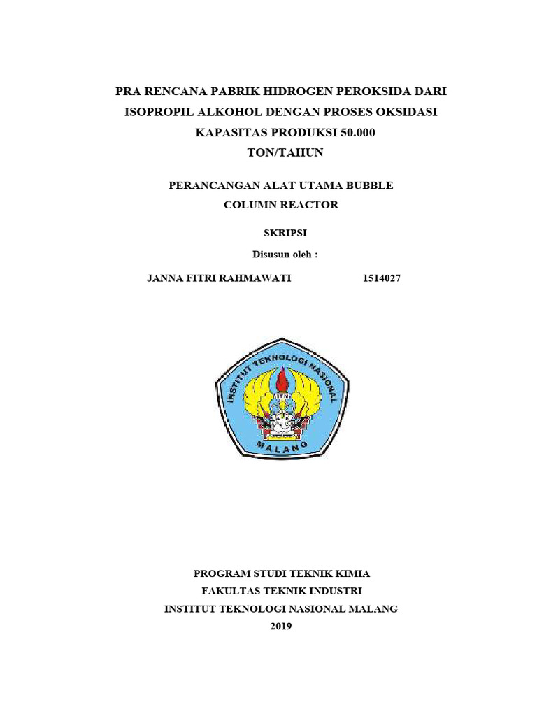 Bagian Awal | PDF