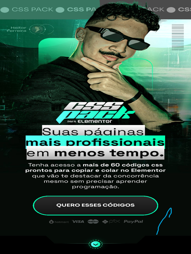 Css Pack - Fly Mode | PDF