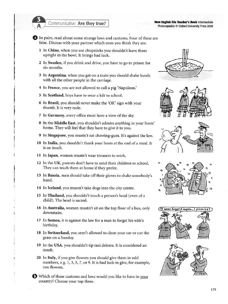 Modals Further Practice | PDF