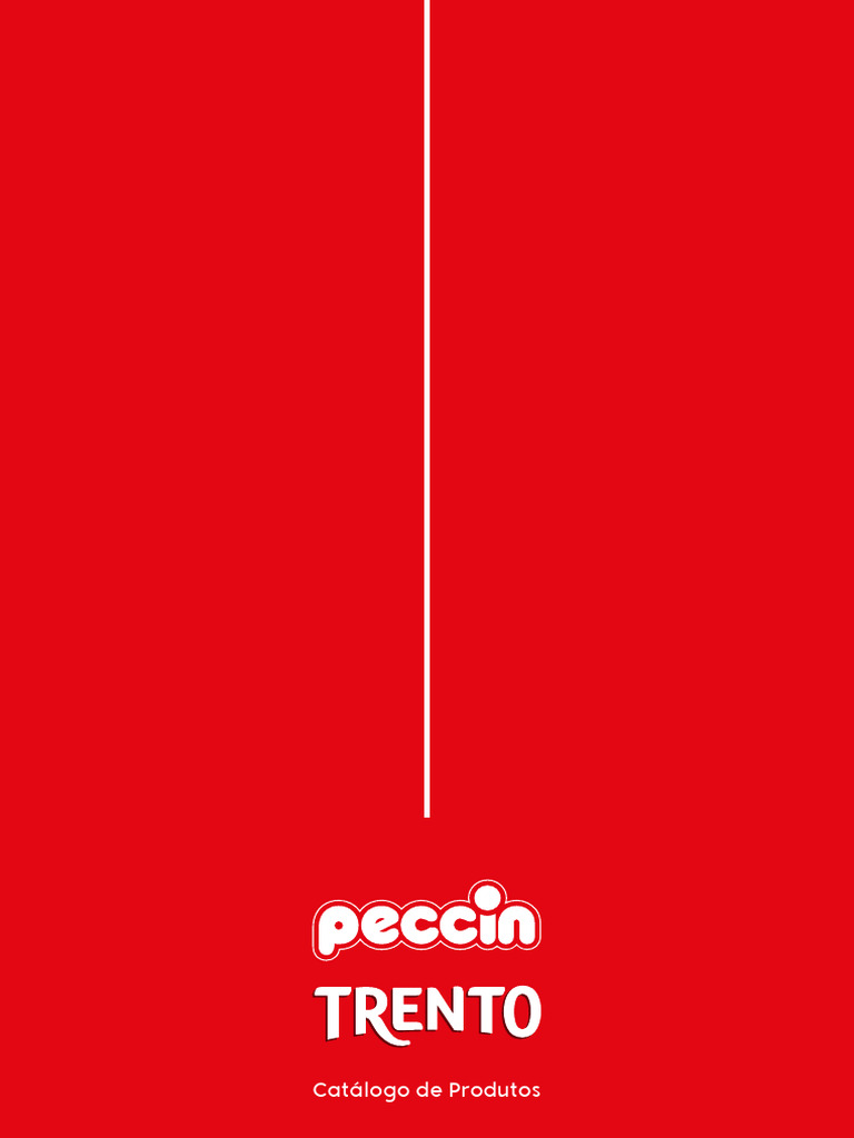 Catálogo Completo Peccin | PDF