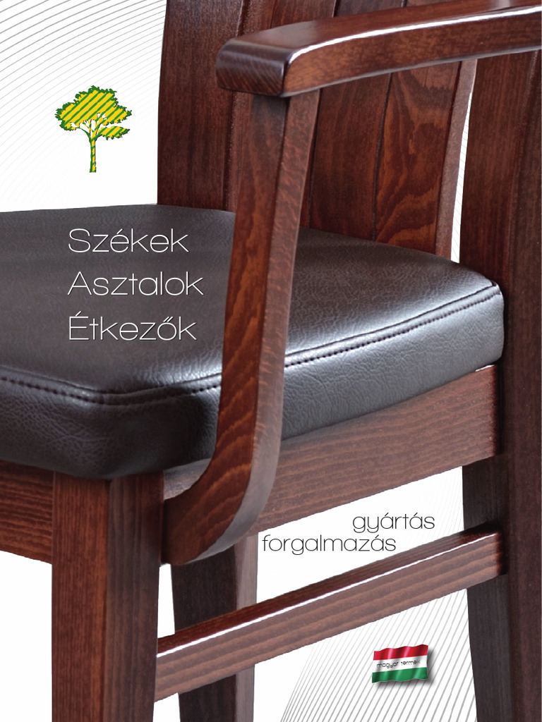 Prospektus 2021 | PDF