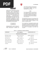 NutsAnchor Nuts | PDF | Aircraft | Aerospace