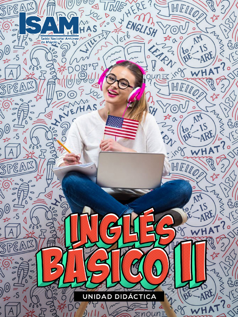 Libro Ingles Basico II | PDF | English Language | Subject (Grammar)