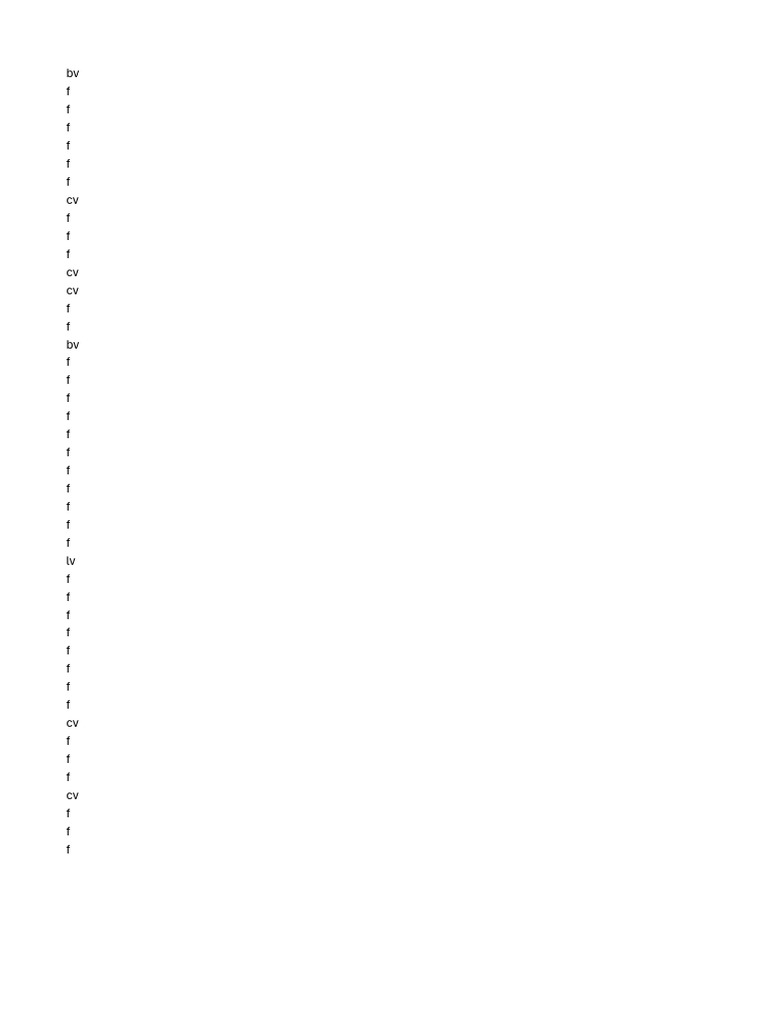 Test PAI | PDF