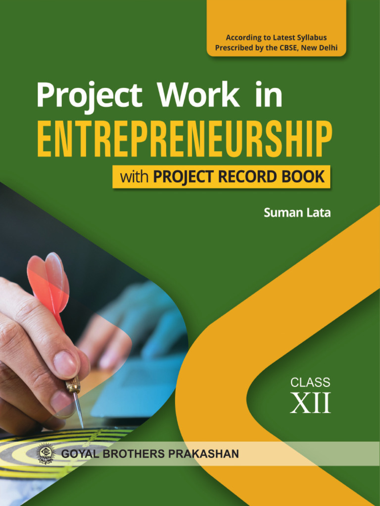 Goyal Brothers Prakashan | PDF