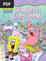 Spongebob Grandma Worm - Google Search | PDF