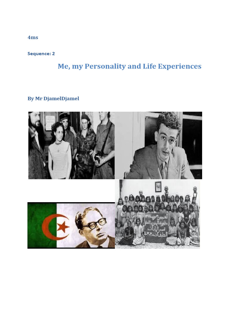 4ms Sequence2 New2019 - 2020 | PDF | Language Arts & Discipline