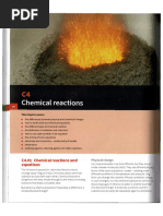 What Is Thermal Decomposition - BBC Bitesize | PDF | Oxide | Chemical ...