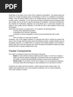 Mainframe JCL Abend Codes | PDF | Computer Engineering | Computer Data Storage