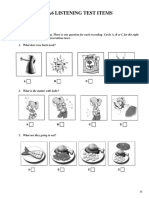 HA4 Hubt Review and Answer Key | PDF