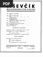 Violin String Selection Guide | PDF | Violin | Gaiaphones