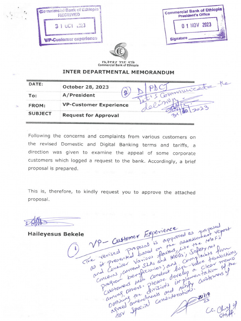 Approved Proposal | PDF