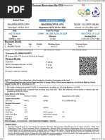 CS Form 101 HGE - Rev 28 July 2023 | PDF | Identity Document | Government