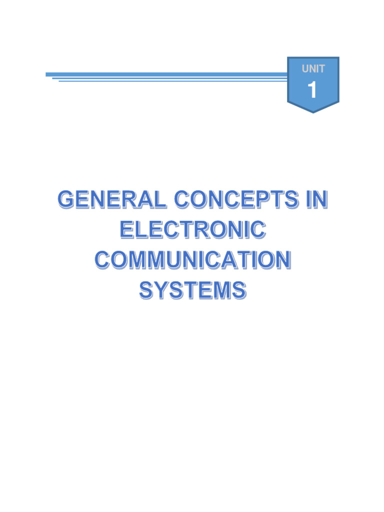 Unit 1 - MODULE 3 NOISE CALCULATIONS | PDF | Signal To Noise Ratio ...