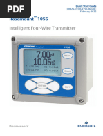 Product Data Sheet Rosemount 751 Field Signal Indicator en 73690 | PDF ...