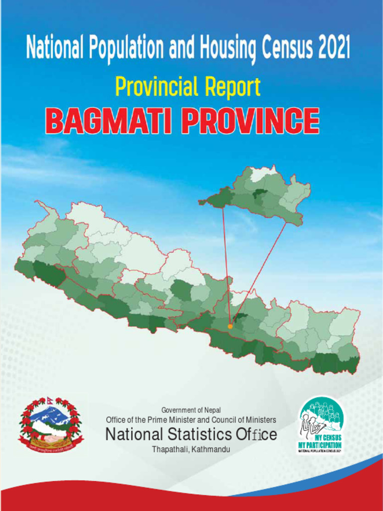 National Report English | PDF