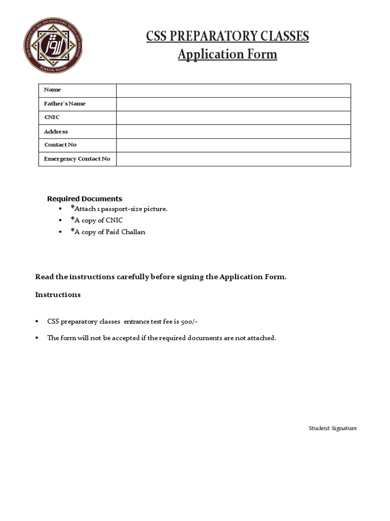 CSS Preparatory Classes | PDF | Cheque | Payments