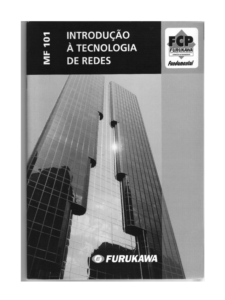 Furukawa MF101 | PDF