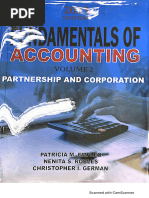 Partnership and Corporation Accounting Made Easy by Ballada (2023 ...