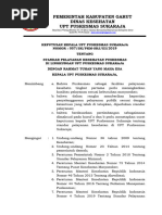 SK Ilp Di Pustu 2024 | PDF