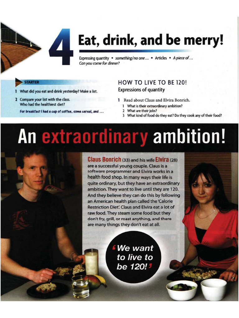 St2 Unit 4 5 and 6 | PDF