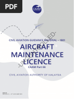 List of EASA Part-147 Approvals | PDF | Transport | Aeronautics