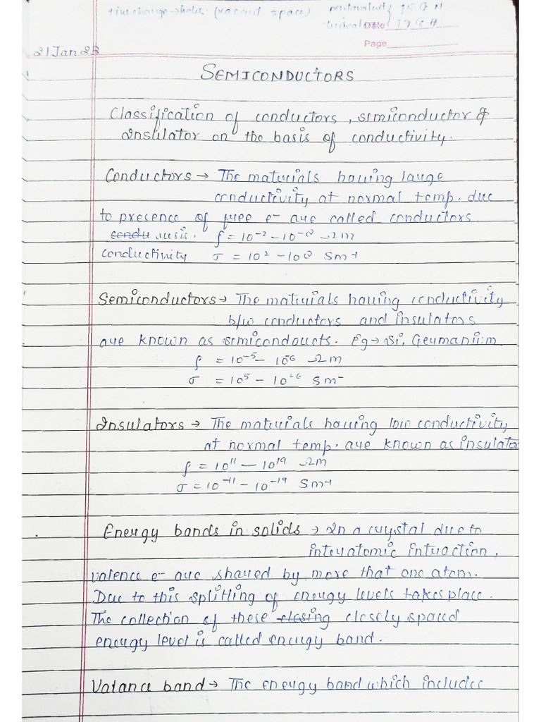 Semiconductor C 12 | PDF