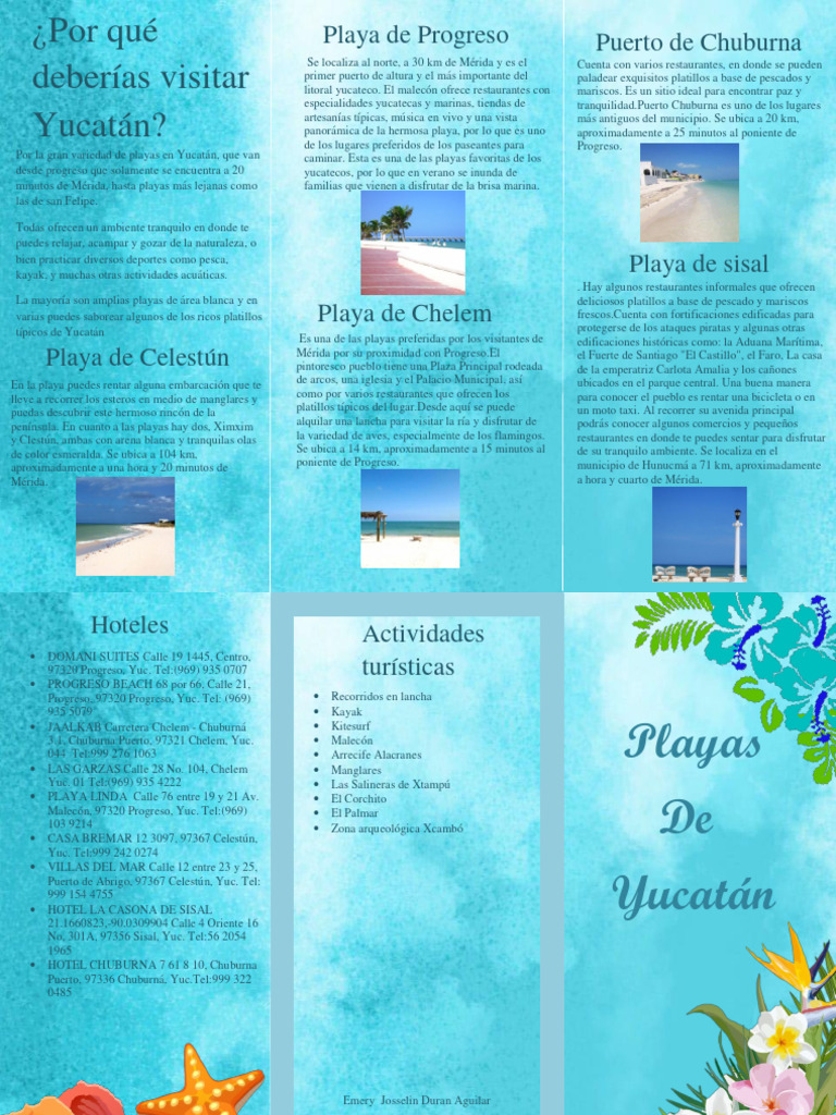 Trip Tico | Descargar gratis PDF | Oceanografía | Geografía costera