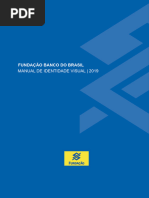 Manual Banco Do Brasil | PDF | Cor | Logotipos