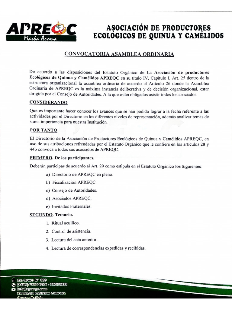 Documento 121 | PDF