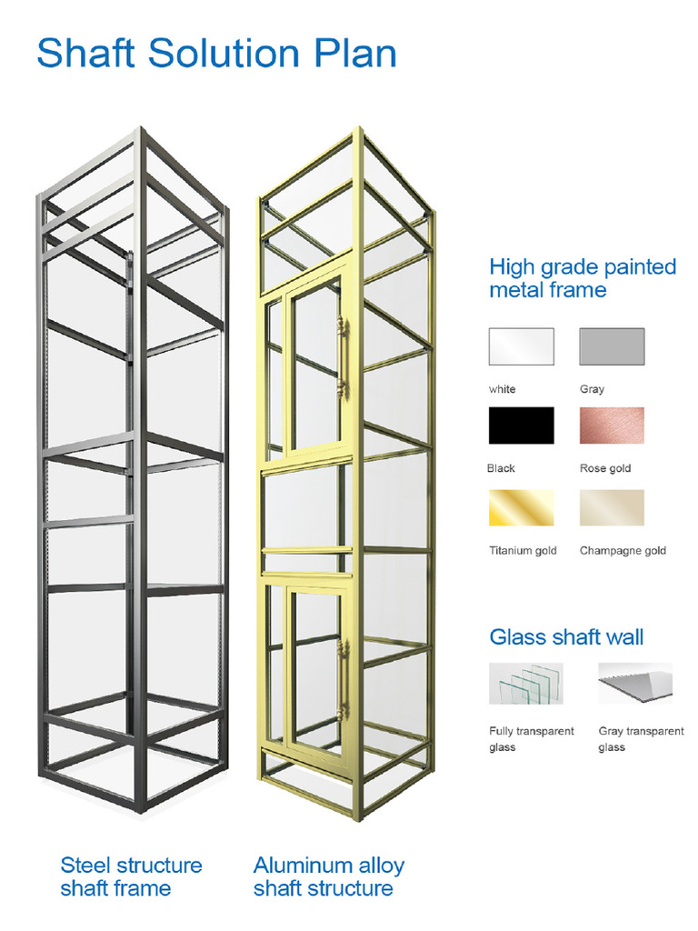 Steel Structure | PDF