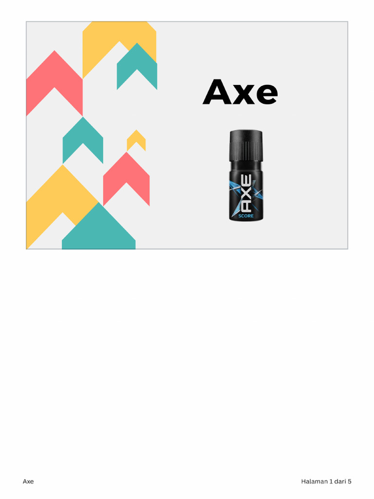 Axe | PDF