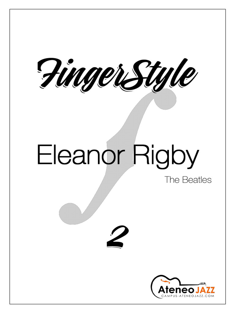 Desvestir al angel eleanor rigby pdf