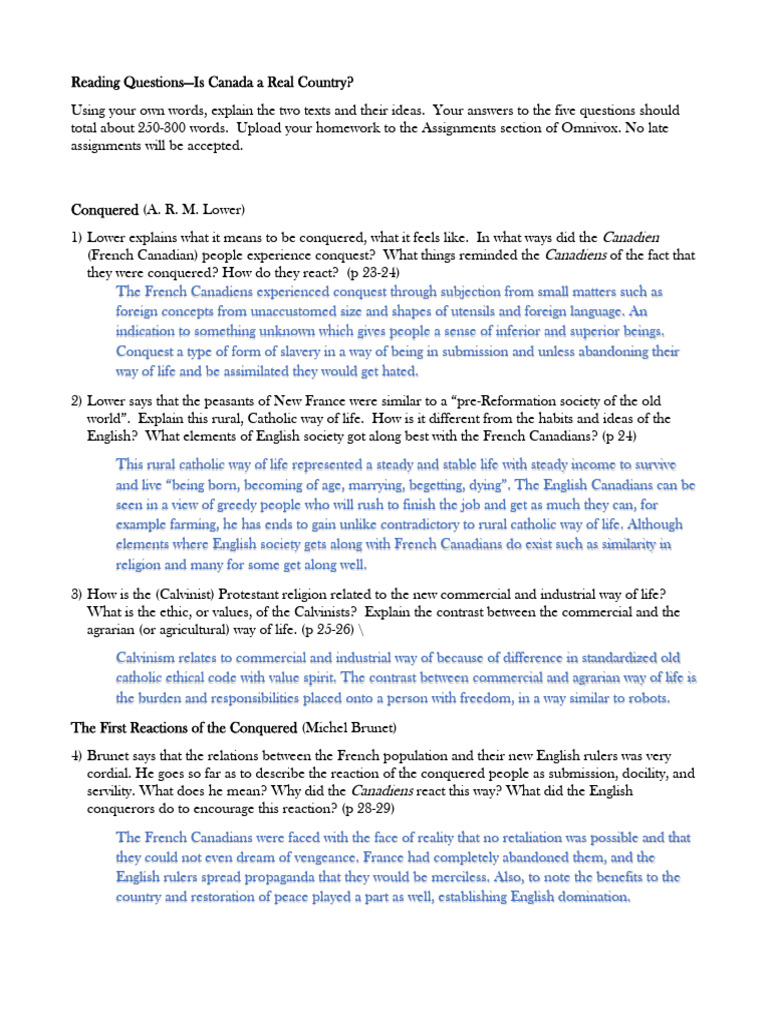 Conquest | PDF | History